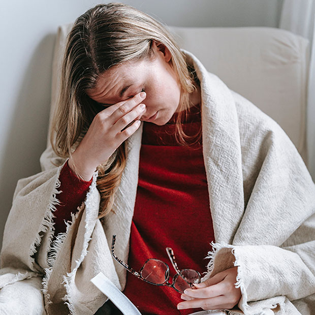 Germs and Our Eyes – Peckville PA | Schoonover Eye Care